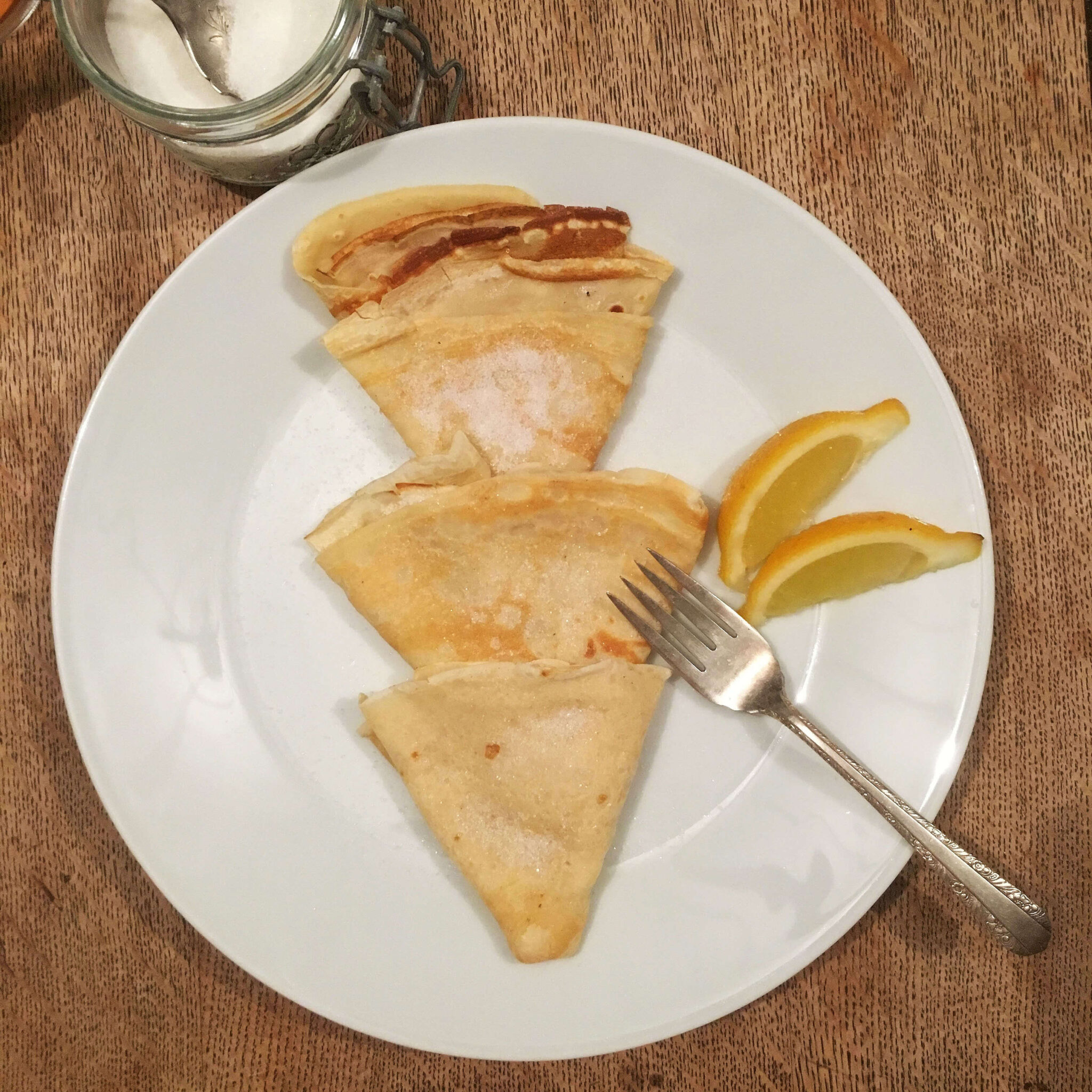 Perfect Pancakes Recipe! - Omlet Blog UK