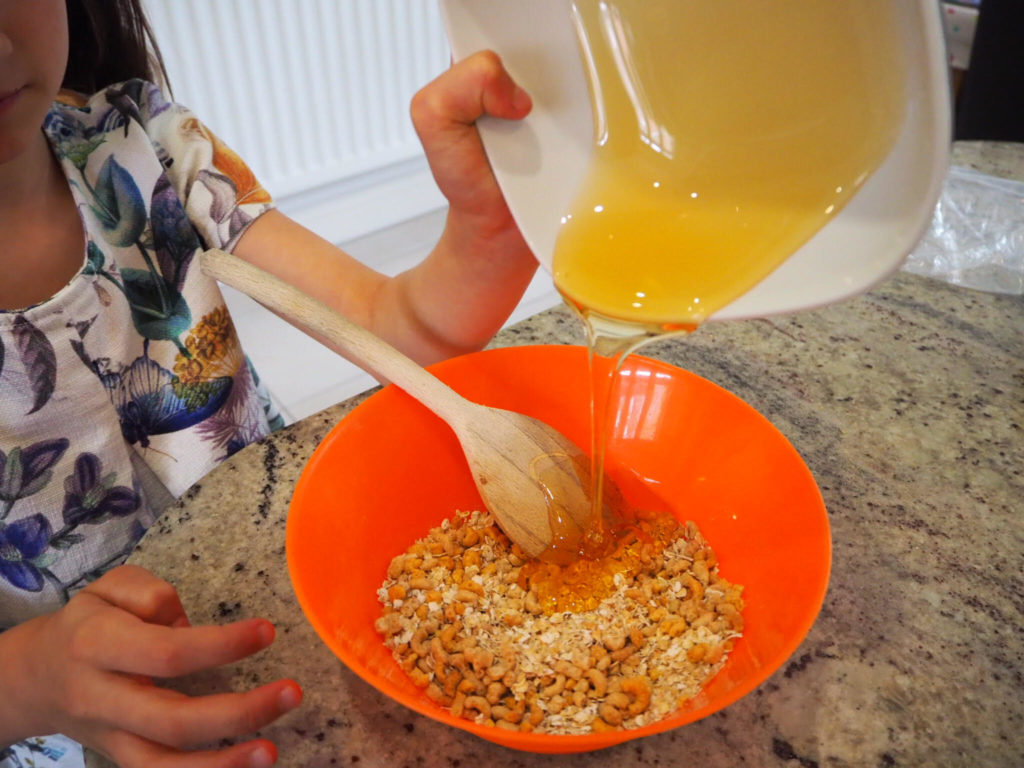 Homemade Hamster Treats | The Omlet Blog