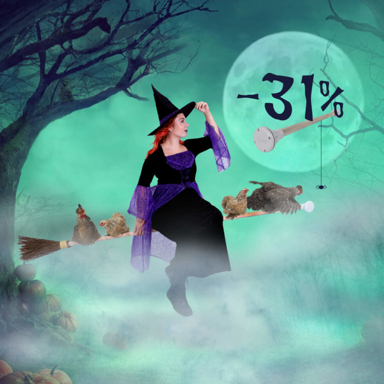 Offers and promotions - Omlet Blog UK