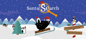 The Santa Search Has Started - Omlet Blog UK