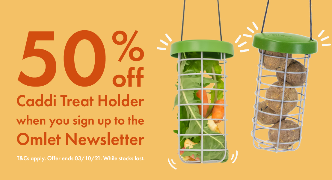 Offers And Promotions Omlet Blog Uk