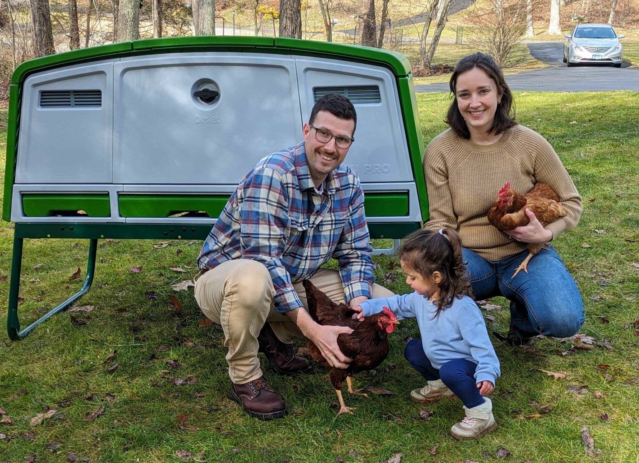 Omlet meets - Omlet Blog UK